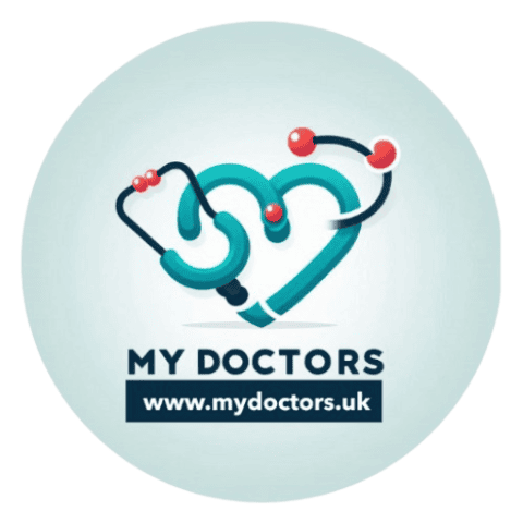 Login - My Doctors